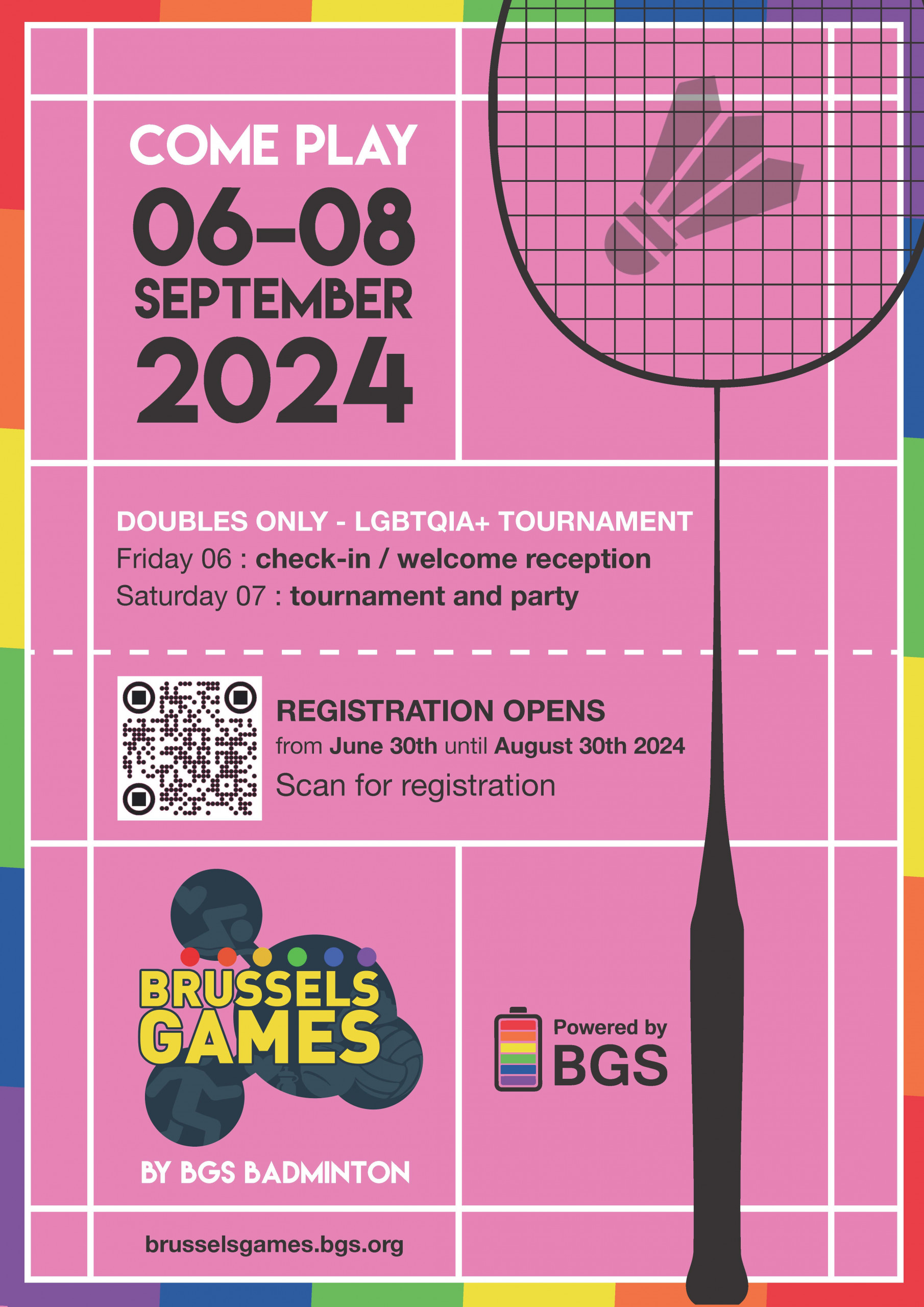Badminton tournament games store
